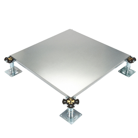 Metalfloor Panels - Metalfloor